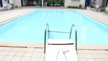 Piscina externa