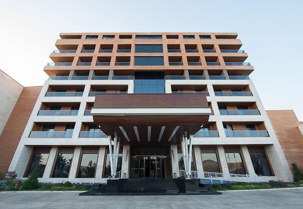 Fimar Life Thermal Resort Hotel - Amasya