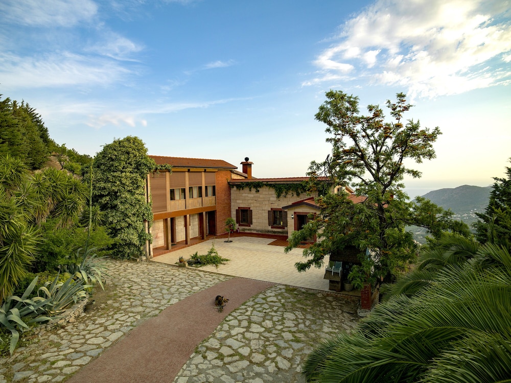 Villa Vino - Muğla Ili