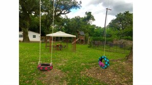 Área da propriedade