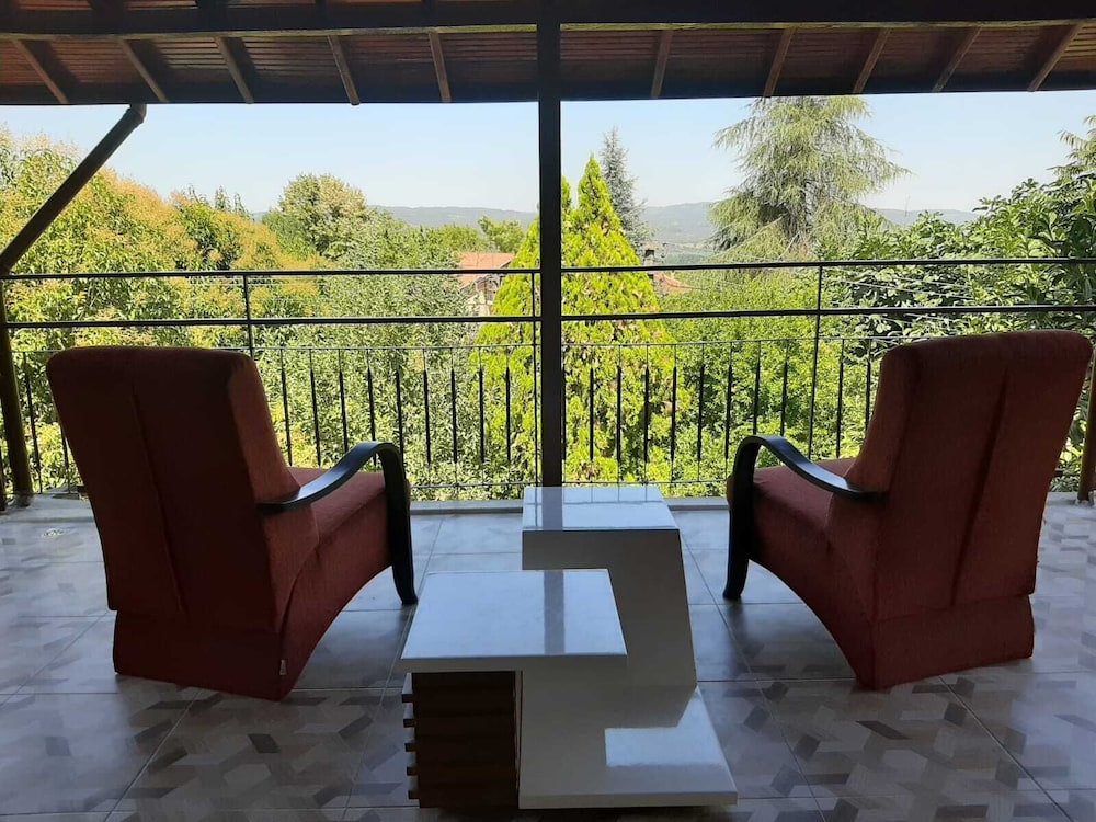 Butik Hotel Masukiye - Kartepe