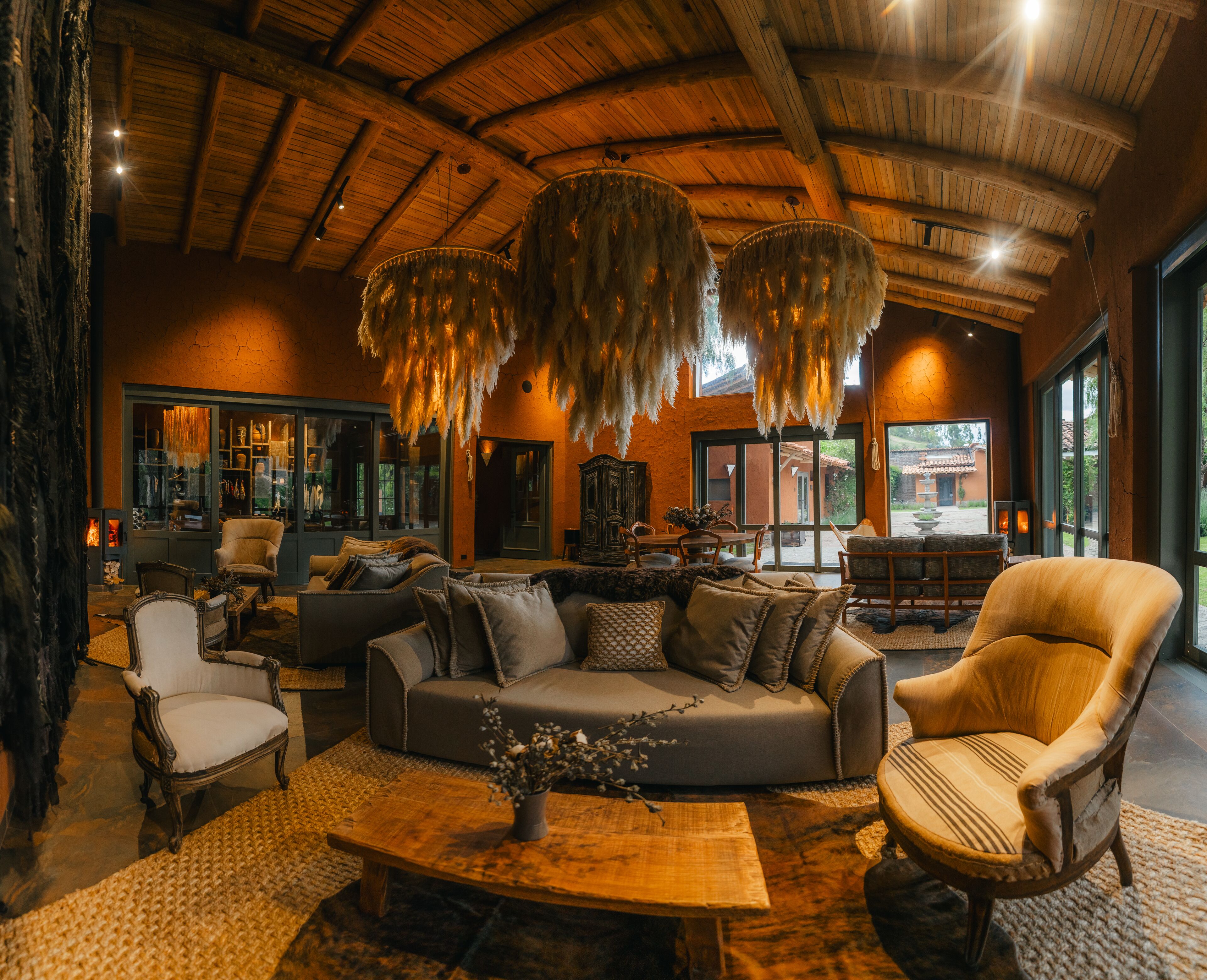 Sala de estar