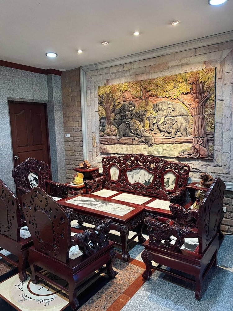 Hi Hotel - Phra Nakhon Si Ayutthaya