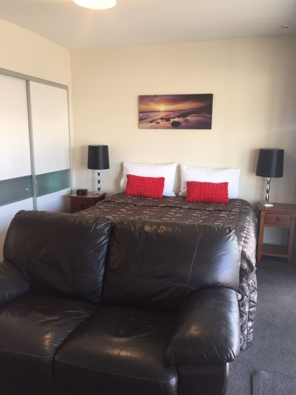 Cashel Court Motel - Christchurch