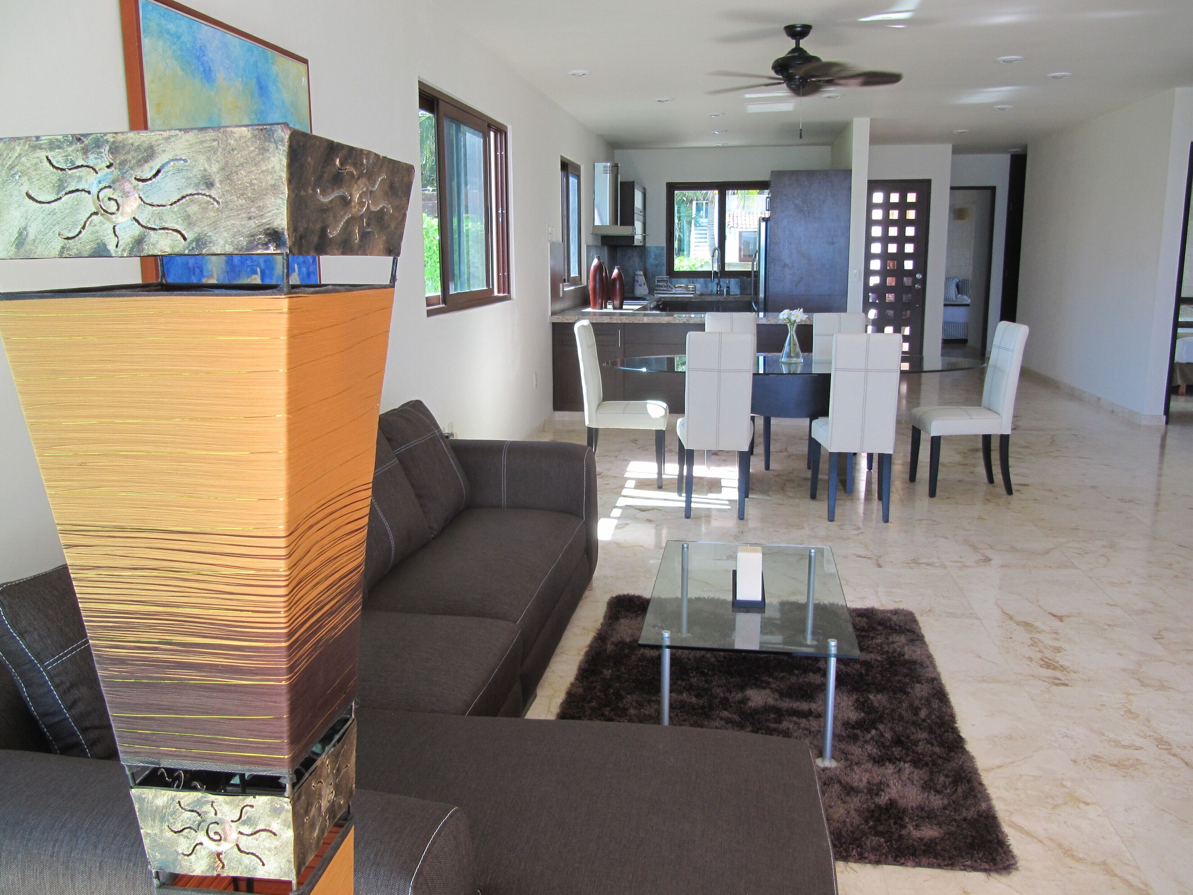 Casa Moskito - Playa del Carmen