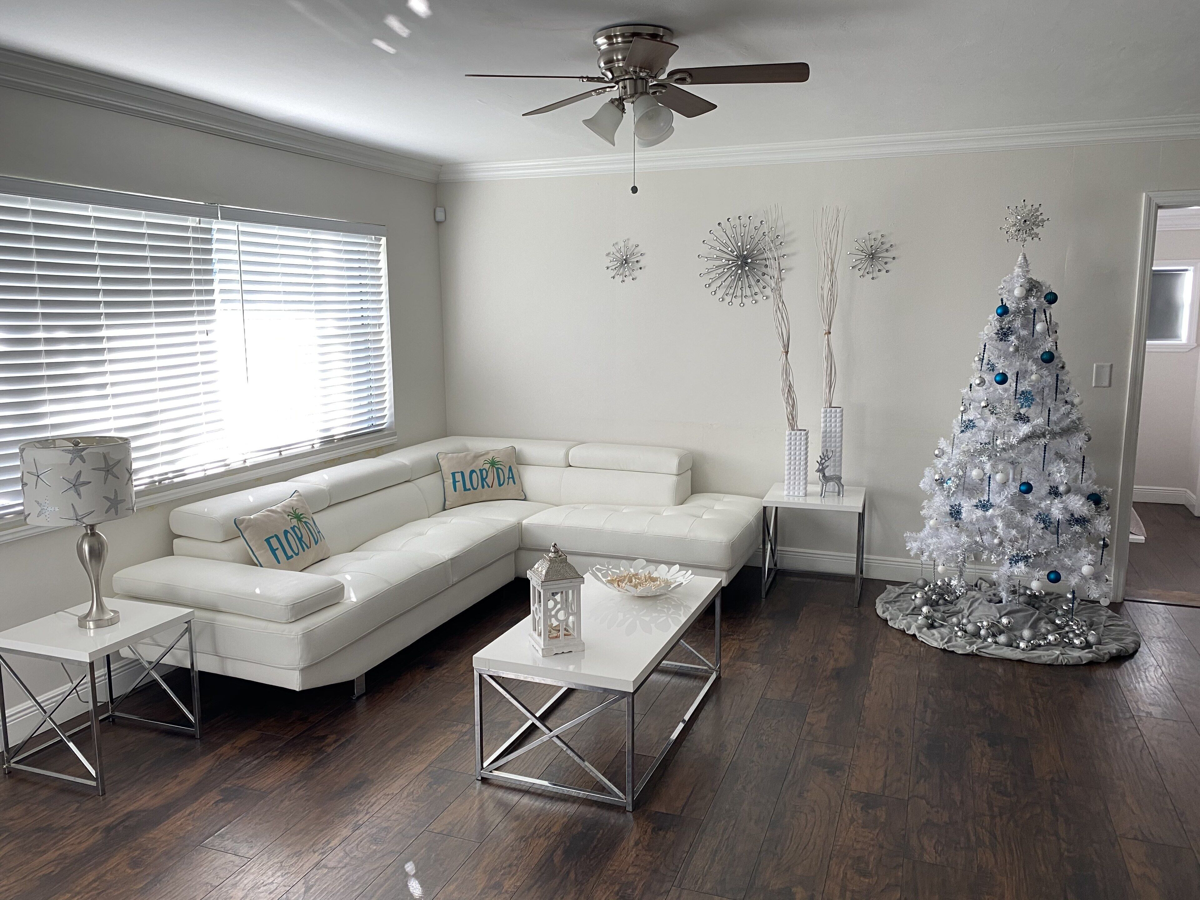 * Nouveau * Maison De Vacances Familiales De Palm Beach! 4bd 2 Br & Game Room - West Palm Beach, FL