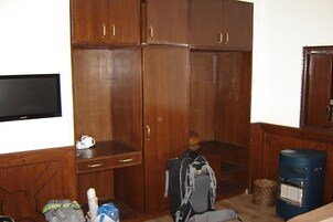 Comodidades da propriedade