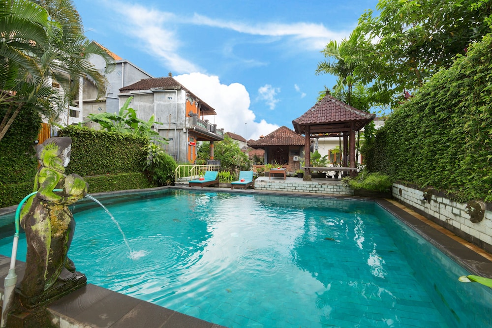 Sayong House - Ubud