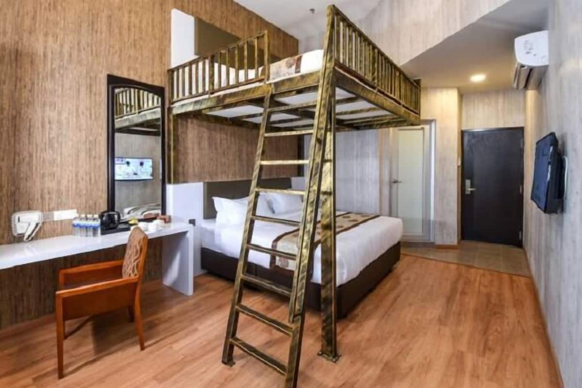 Ferro/tábua de engomar, Wi-fi grátis