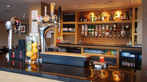 Bar (na propriedade)