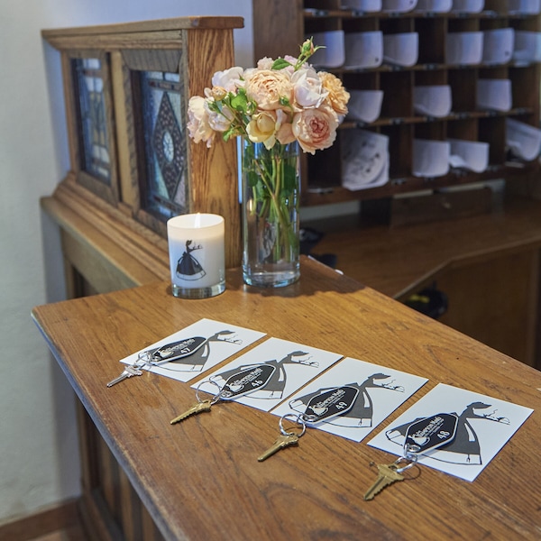 The Hampton Maid - The Hamptons, NY