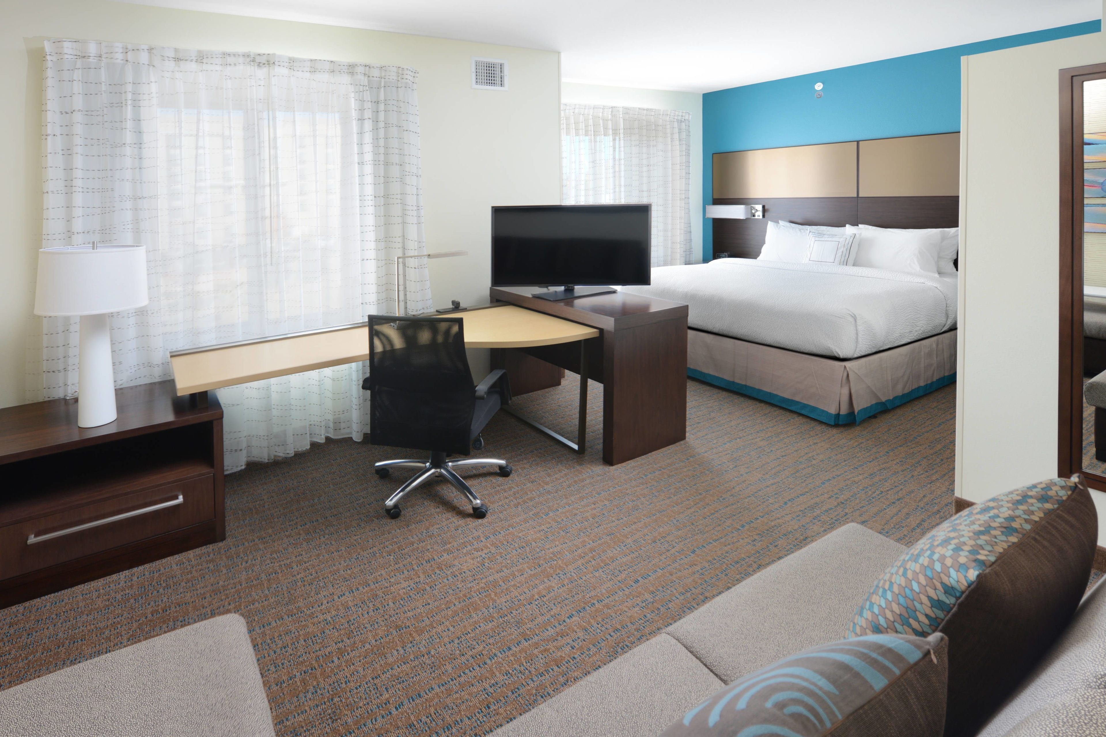 Residence Inn by Marriott Denver Southwest/Littleton in Denver: Find ...