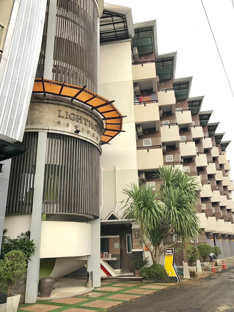Light House Residence - Nakhon Ratchasima