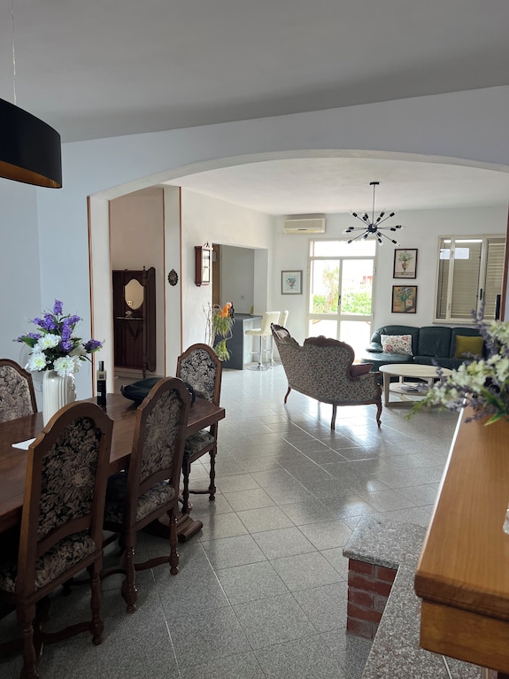 All House 5 Minuts From The Most Beautiful Beach In The World Free Wi-fi Tv - Sardinia