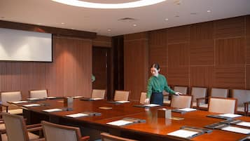 Sala de reunião