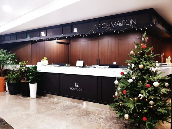 Hotel Ciel - Cheonan-si