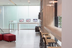 Detalhe da parte interna