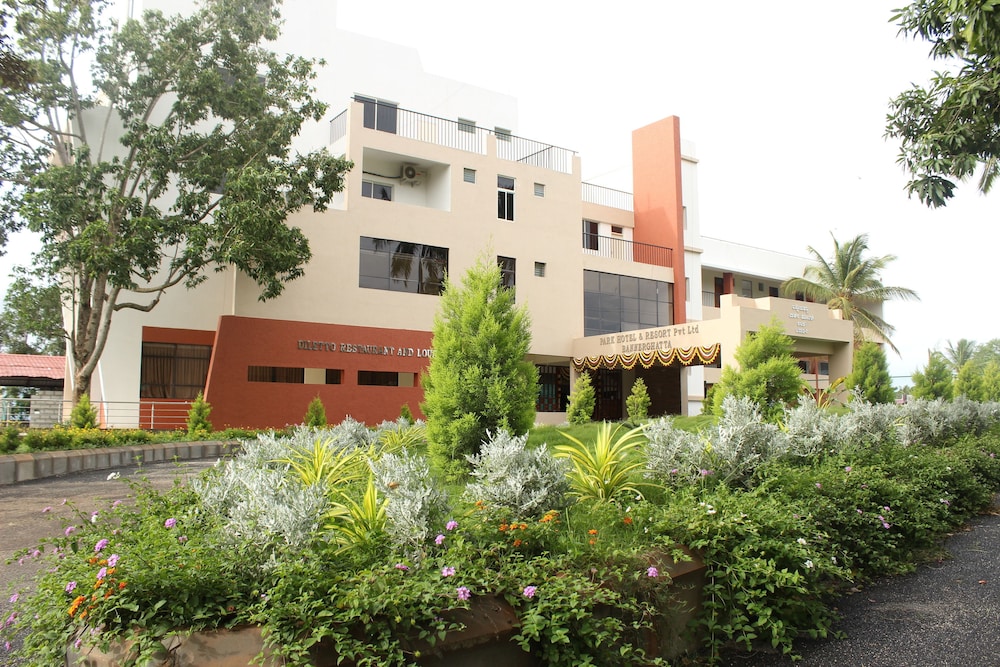 Park Hotel And Resort - Bengaluru