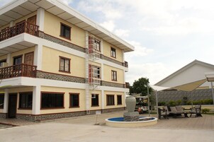 Fachada