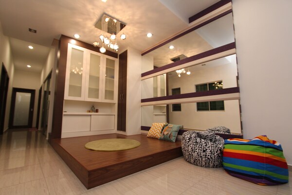 Loke Lim Ipoh Homestay - Ipoh