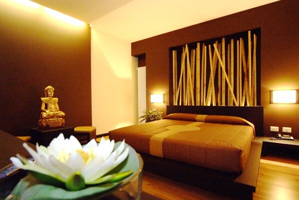 堤拉诺构想套房酒店 - 蒂拉諾