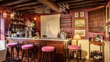 Bar (no alojamento)