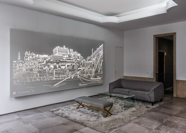 Pormenores do interior