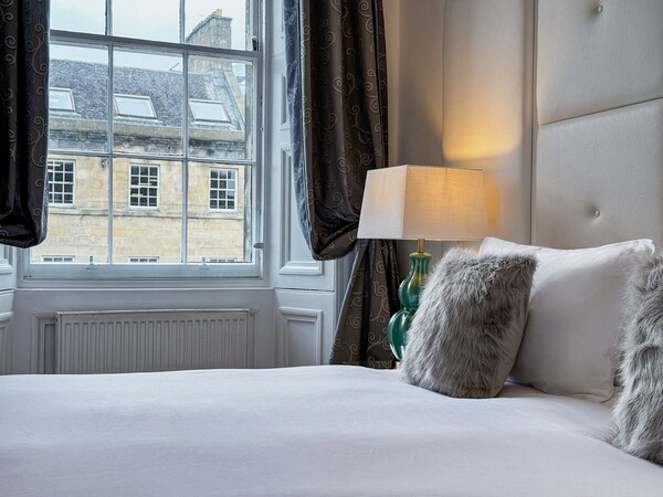 Hanover 71 Suites - Edinburgh
