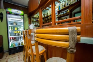 Bar (no alojamento)
