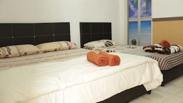 Casa de Campo Comfort, casa de banho privativa, vista para o parque | 1 quarto, secretária, ferro/tábua de engomar, Wi-fi grátis