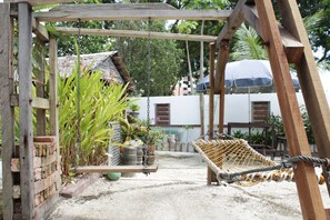Playground externo