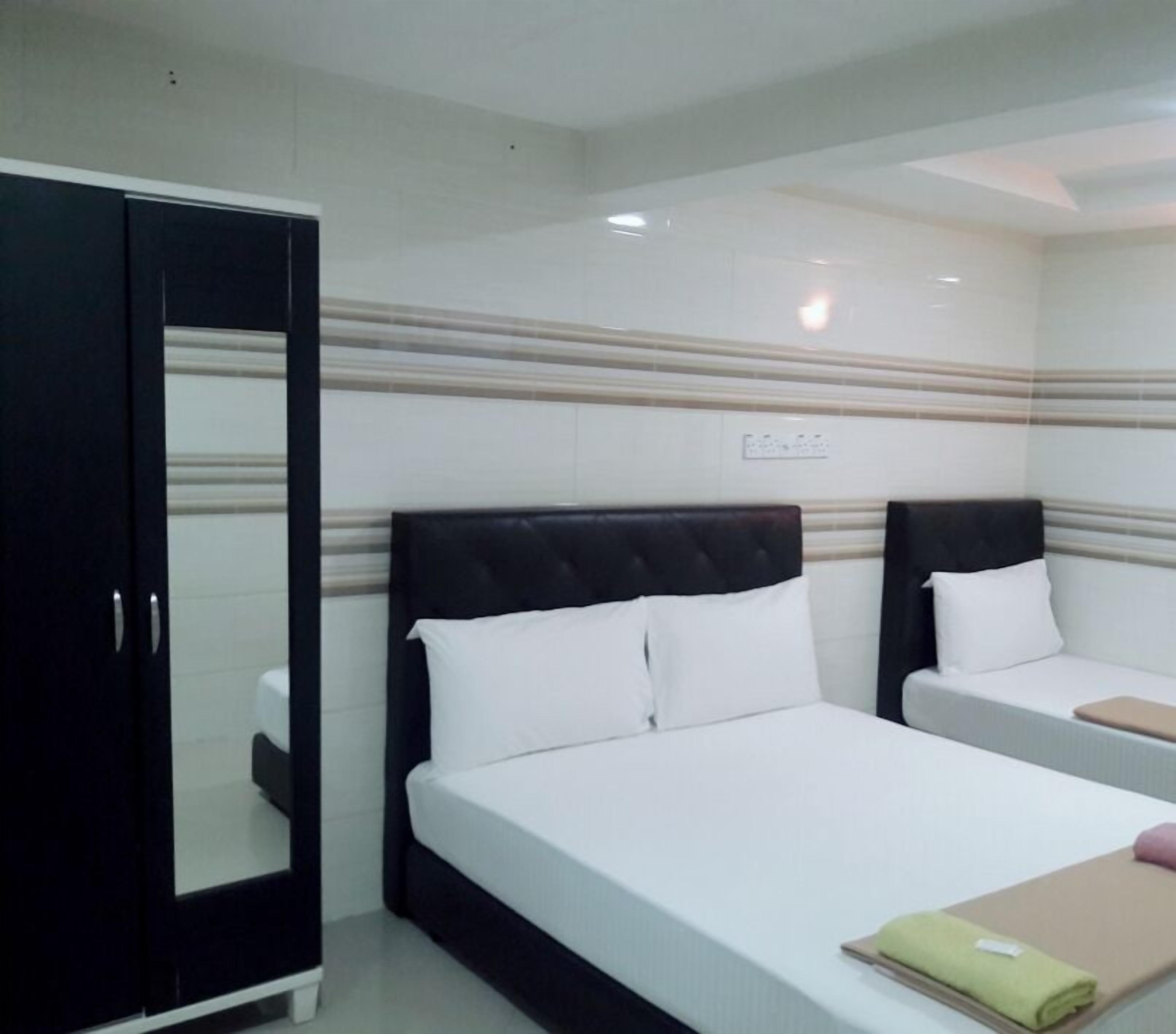 New Wave Sungai Buloh Hotel, Kuala Lumpur: Info, Photos, Reviews | Book ...
