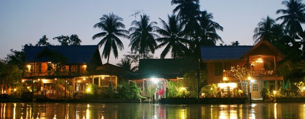 Rueanphen Homestay - Ratchaburi