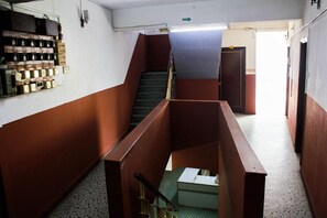 Pormenores do interior