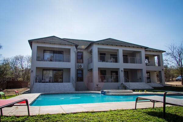 Tinyiko Kruger Lodge - Marloth Park