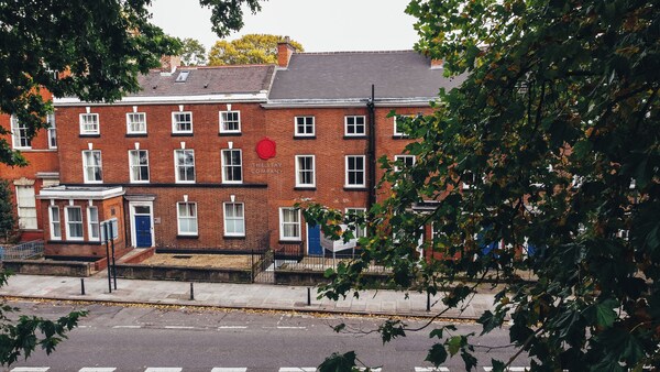 The Stay Company Friar Gate - Derby, UK