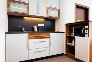 Apartamento | Área de estar