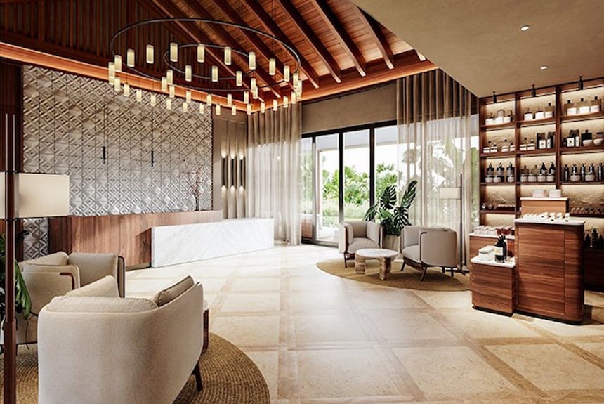Hermosa Villa De Golf Con Vista Al Mar En Casa De Campo - La Romana