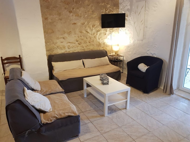 Cottage In The Heart Of Périgord Near Brantôme, Angoulême, Périgueux - Dordogne