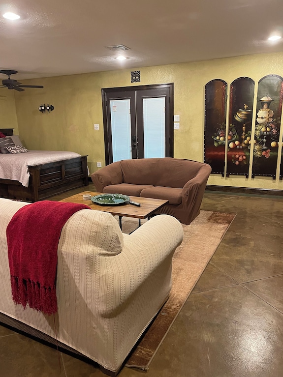 Perfect For Work Or Fun! 1 Night Rental Available! - 布賴恩