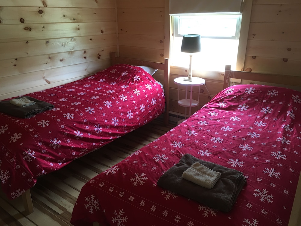 Private 2 Bedroom Apartment With Large Deck - Lake Placid, NY