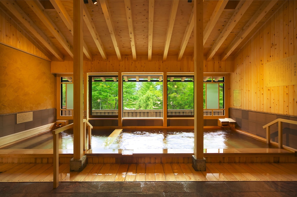 Motoyu Magokuro - Takayama