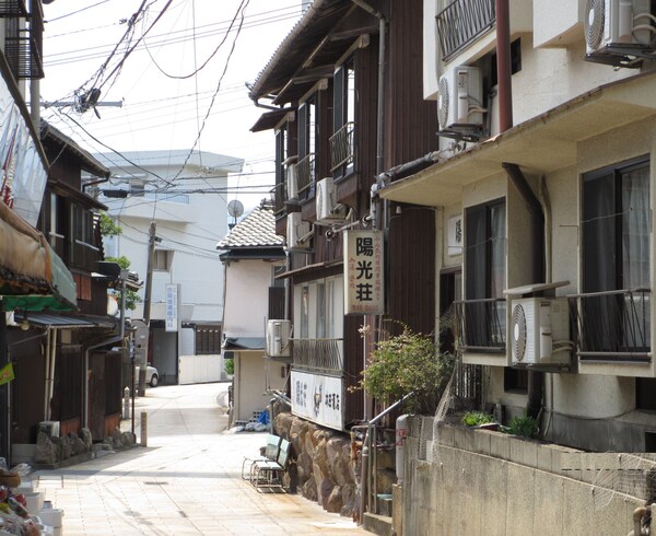 Yokoso Ryokan - Japan