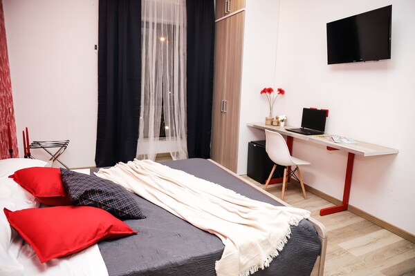 La Vite Vaticana - Rome