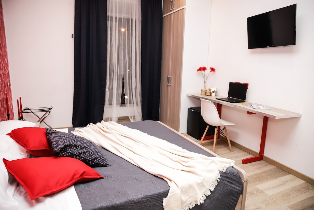 La Vite Vaticana - Rome