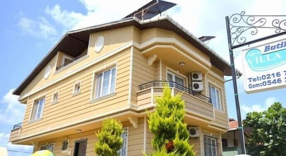 Villa D'or Butik Otel - Kocaeli