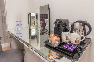 Café e/ou cafeteira