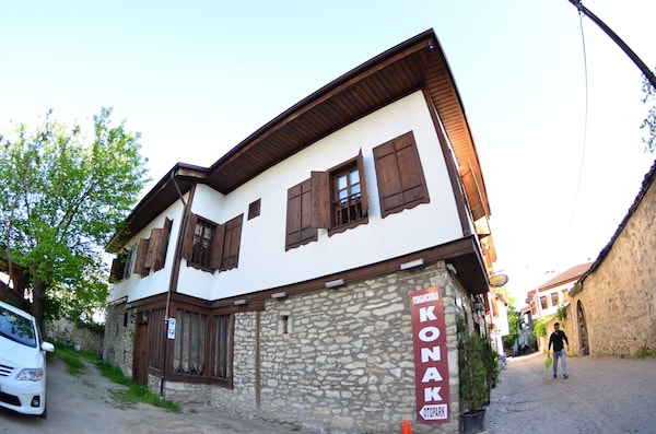 Yorgancioglu Konak - Safranbolu