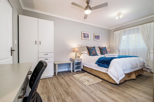 49 On Cherry Guesthouse - Johannesburg