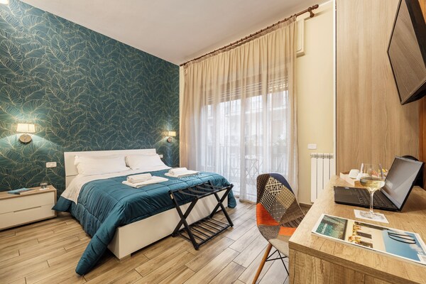 Quinto Stabile Rooms&suite - Palerme